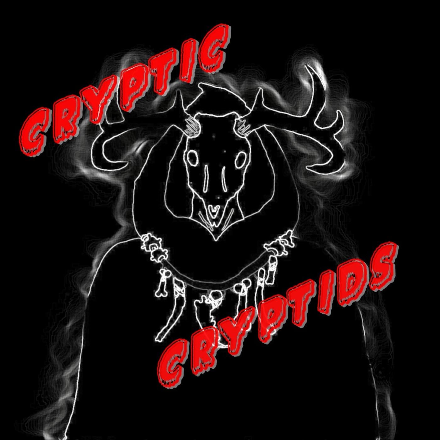 Cryptic Cryptids Podcast - Cryptic Cryptids | Listen Notes