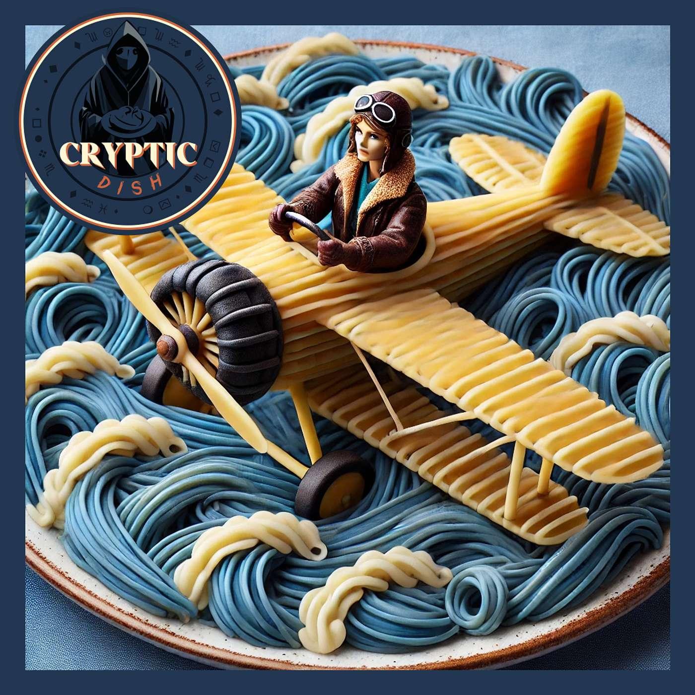 MYSTERY: The Antikythera Mechanism - Cryptic Dish (podcast) | Listen Notes