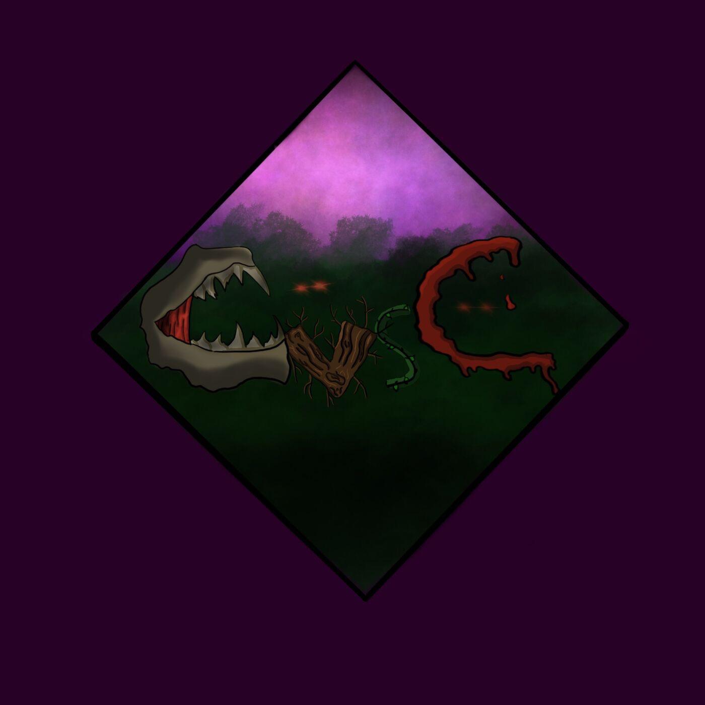 Palmyra Wolves | Cryptid V.S. Conspiracy Episode 2 - Cryptid V (podcast ...