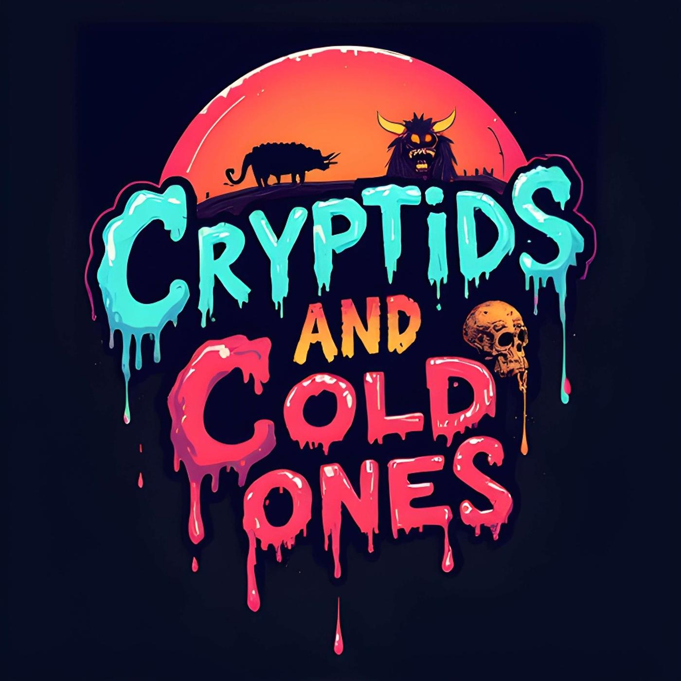 Cryptid Movie Review - Meth Gator - Cryptids and cold ones (podcast ...