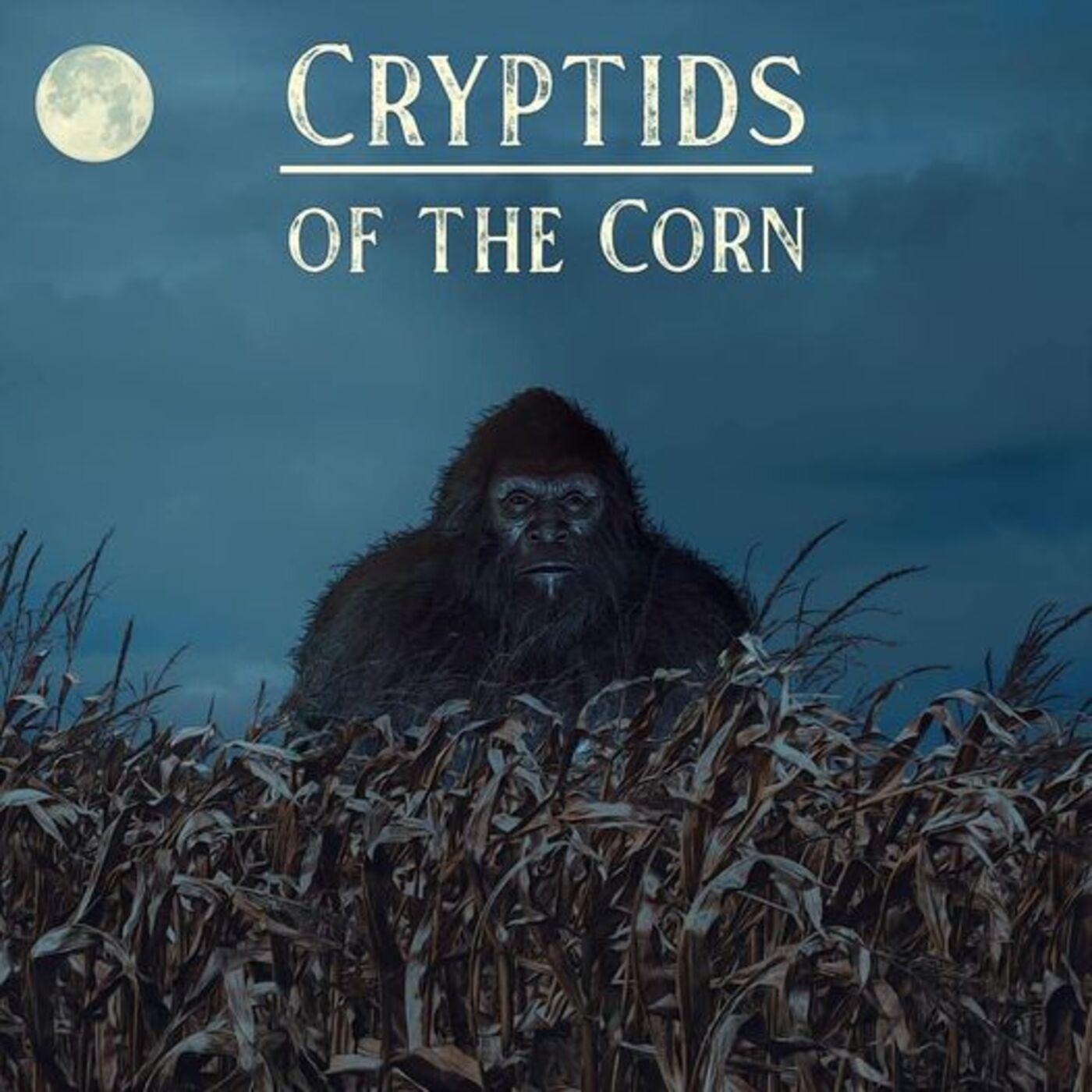 Cryptid Con 2024 Review S.6 EP. 28 - Cryptids Of The Corn (podcast ...