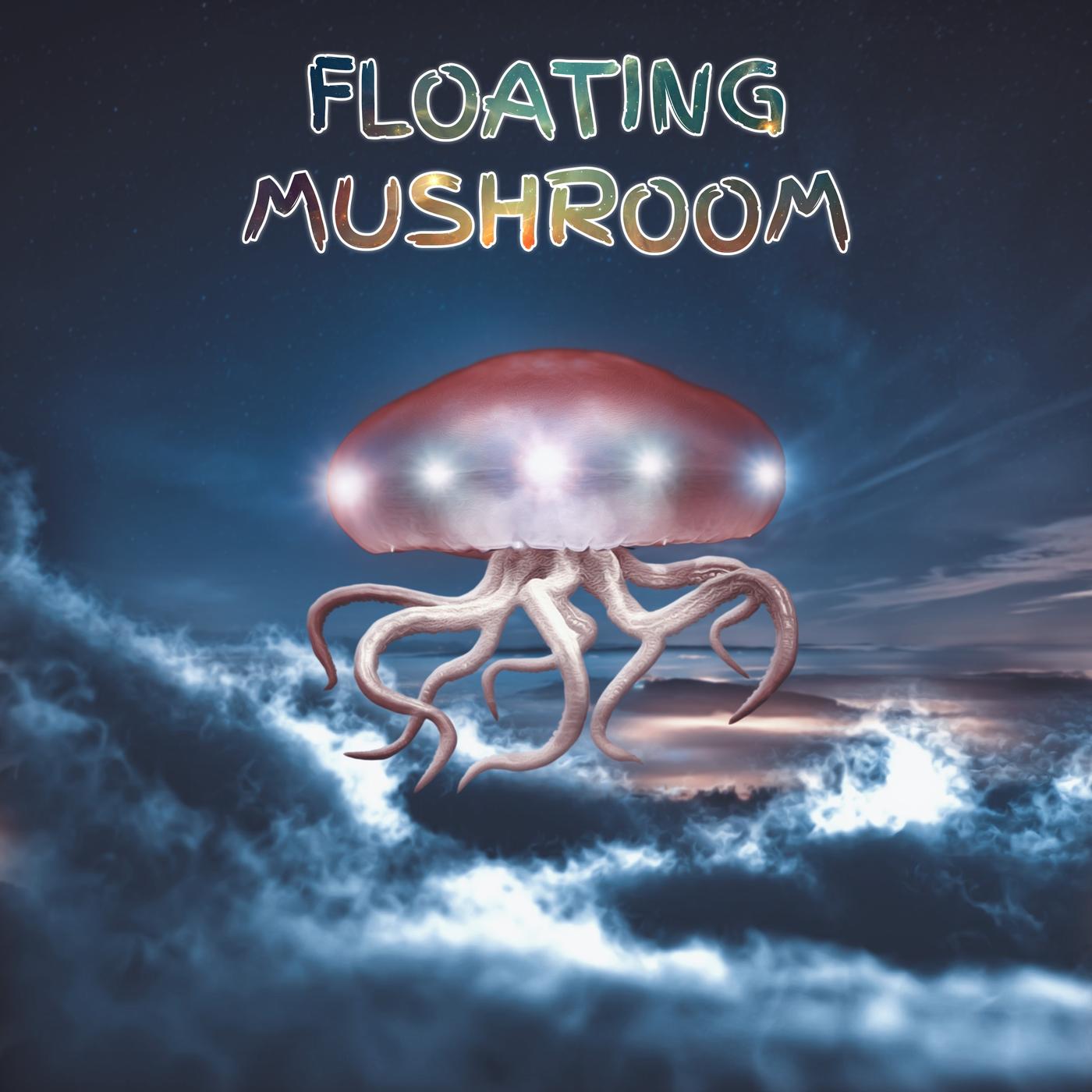 Floating Mushroom #2: "Axolotls Are People Too” - Cryptids Of The Corn ...