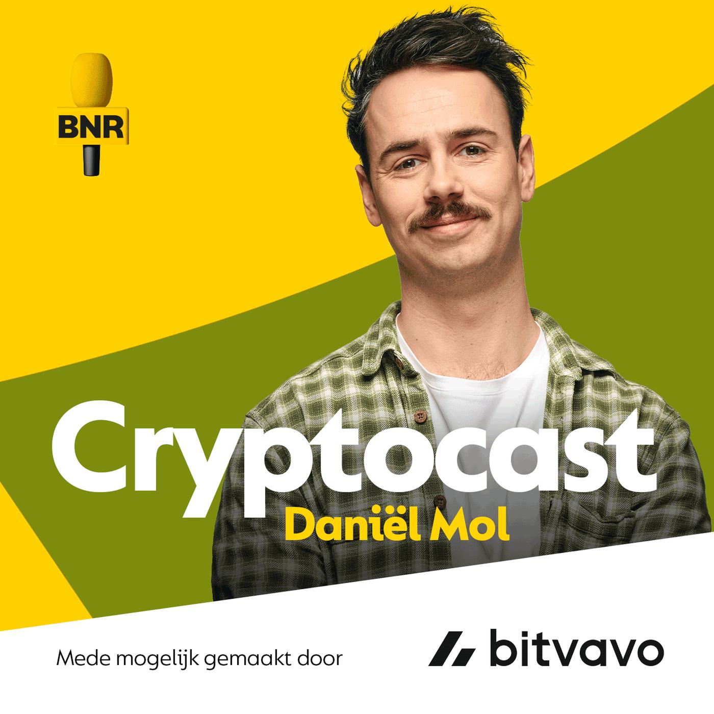 Serieus meedoen in de cryptosector? Dat kost je miljoenen | 407 B ...