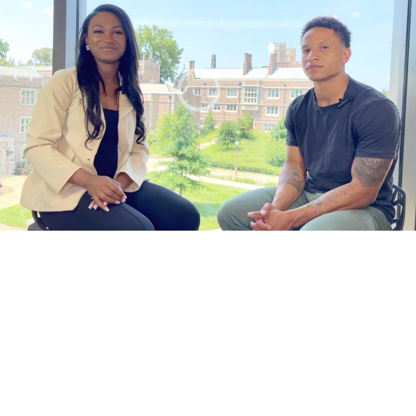 Crystal B talks with Former Miss Missouri | Mikala McGhee | Listen Notes