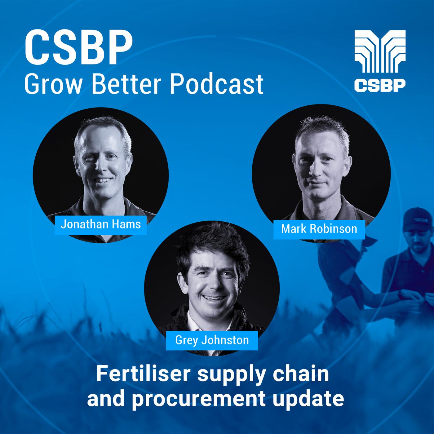 How Flexi-N Begins: Ammonia and Ammonium Nitrate - CSBP Grow Better ...