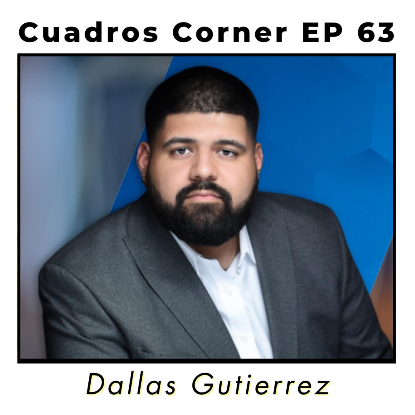 Cuadros Corner EP 70 - Laura Marie - Cuadros Corner (podcast) | Listen ...