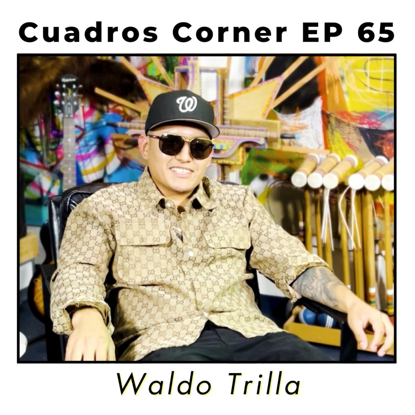 Cuadros Corner EP 70 - Laura Marie - Cuadros Corner (podcast) | Listen ...