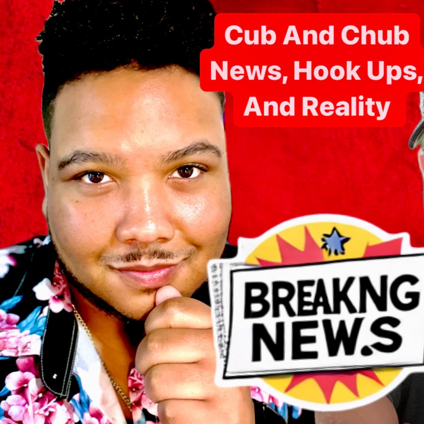 Ya'll Should Just Stay Inside After 4PM - Cub And Chub (podcast ...