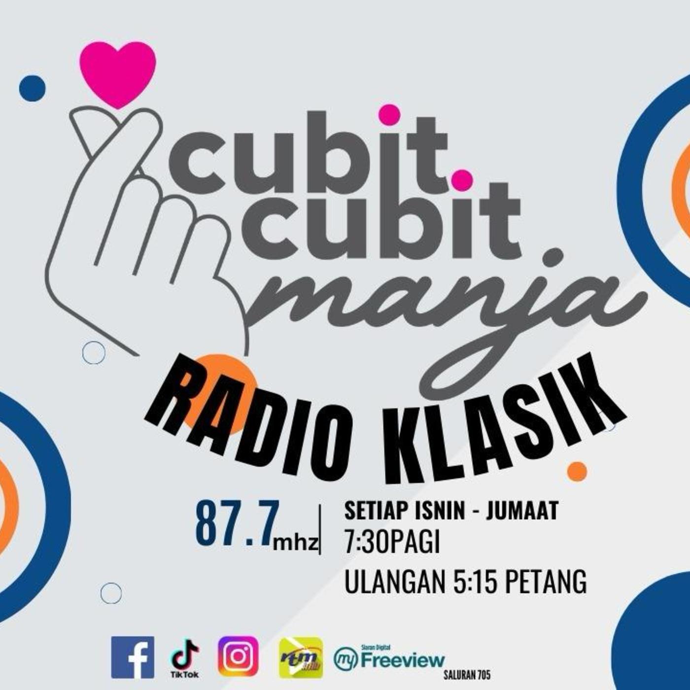 CUBIT- CUBIT MANJA 06.03.2024 (RABU) - Cubit-Cubit Manja (podcast ...
