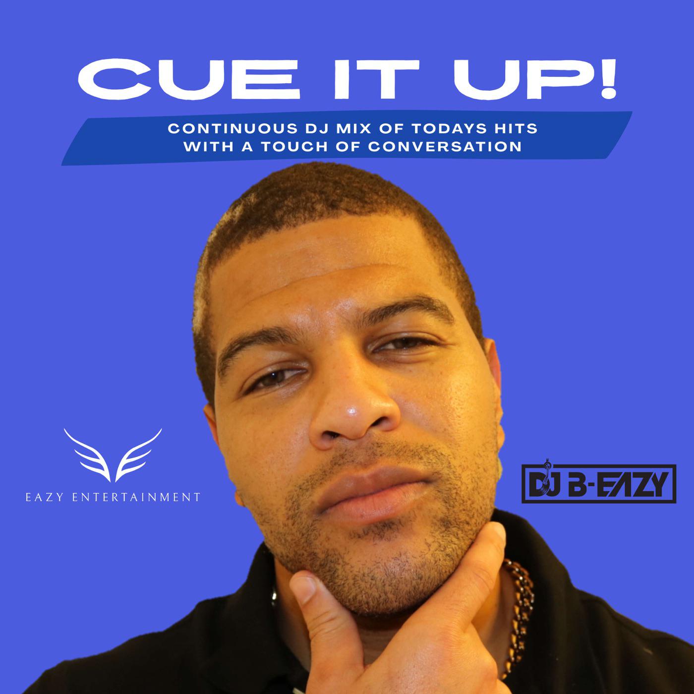 DJ B-EAZY PODCAST! - DJ B-EAZY | Listen Notes