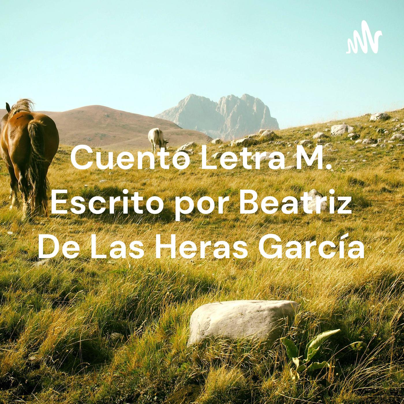 Cuentos con la letra m. La mula y el molino. De Beatriz de las Heras ...