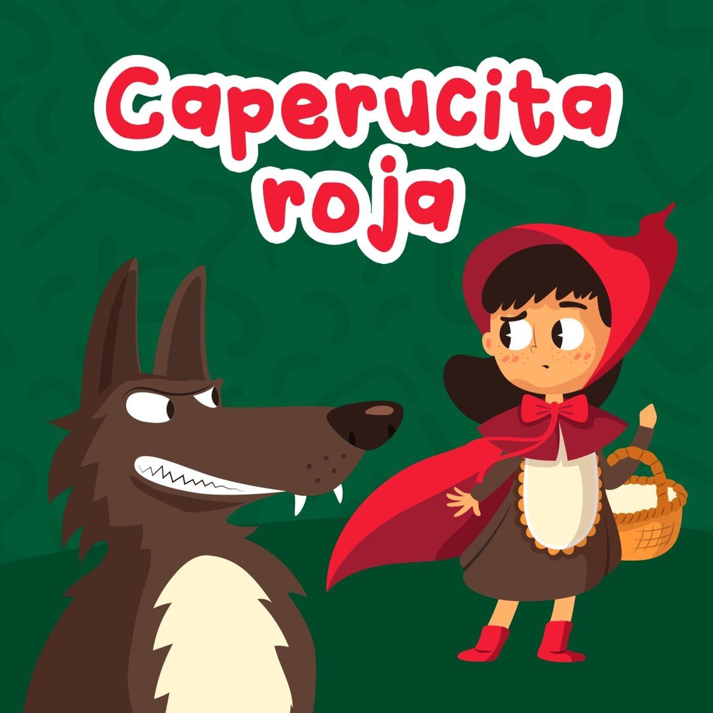 Caperucita Roja Todas Somos Caperucita – Editorial Nueva Estrella