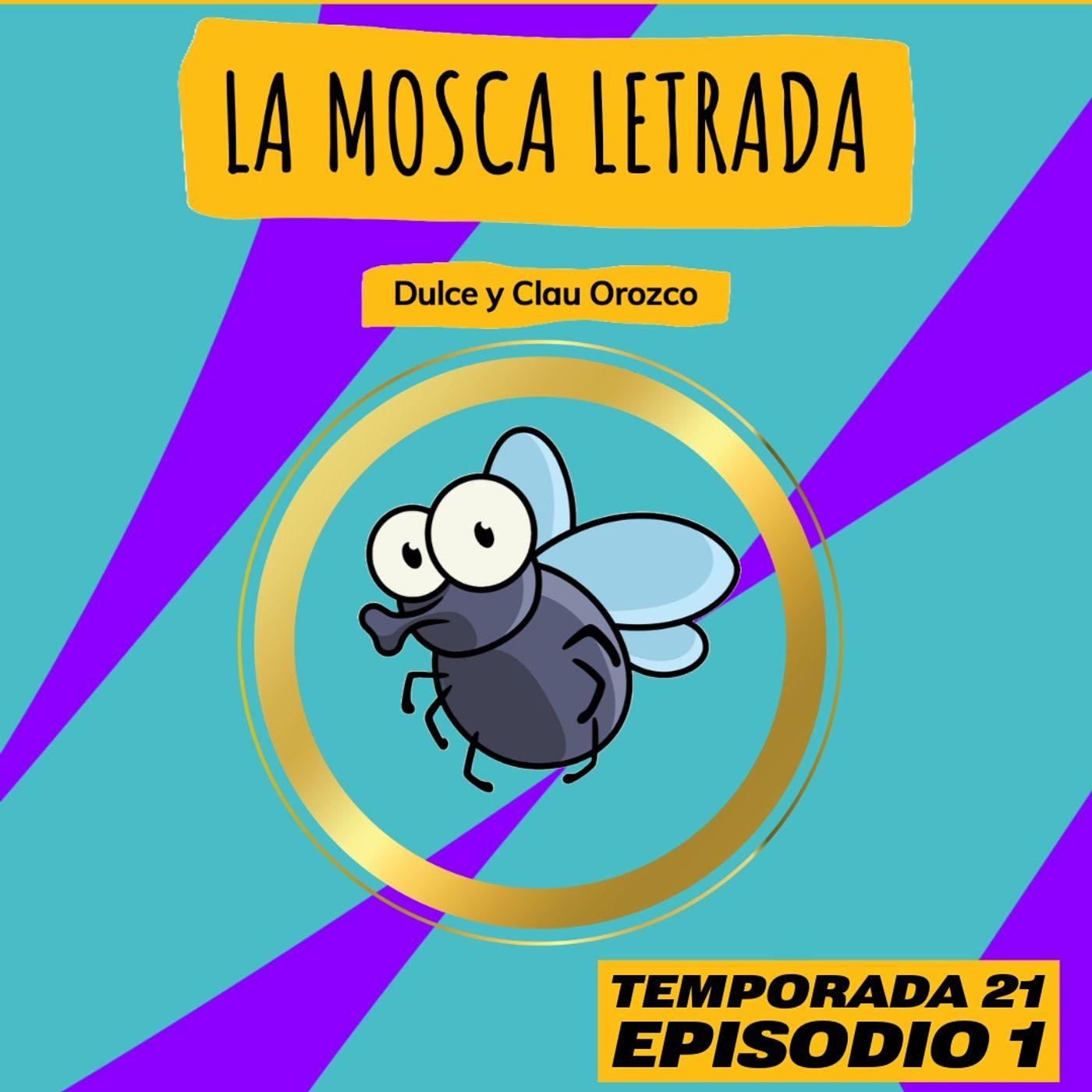 Cuento infantil LA MOSCA LETRADA Temporada 21 - Episodio 1 | Listen Notes