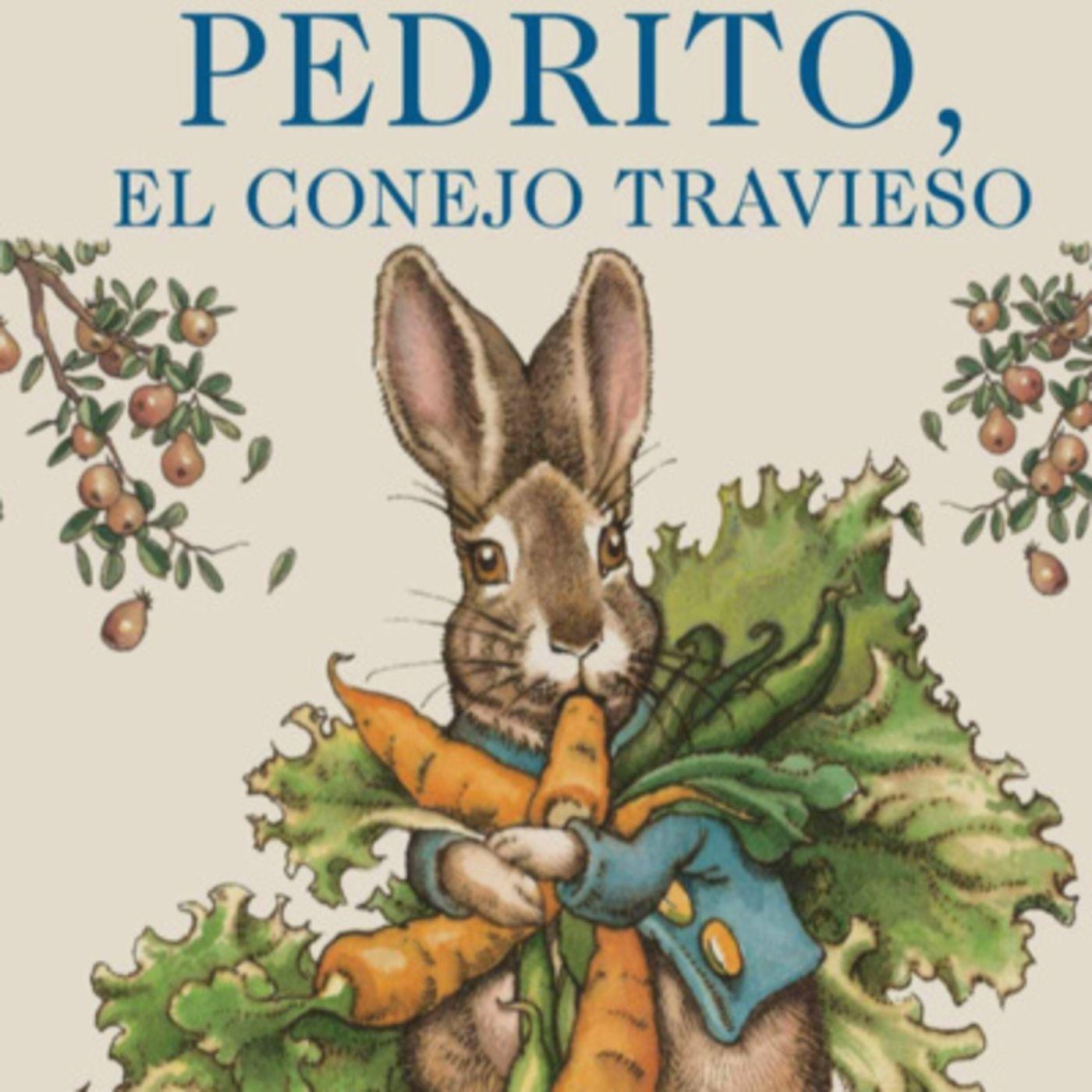 Cuento infantil: Pedrito el conejo travieso - Temporada 9 - Episodio 2 ...