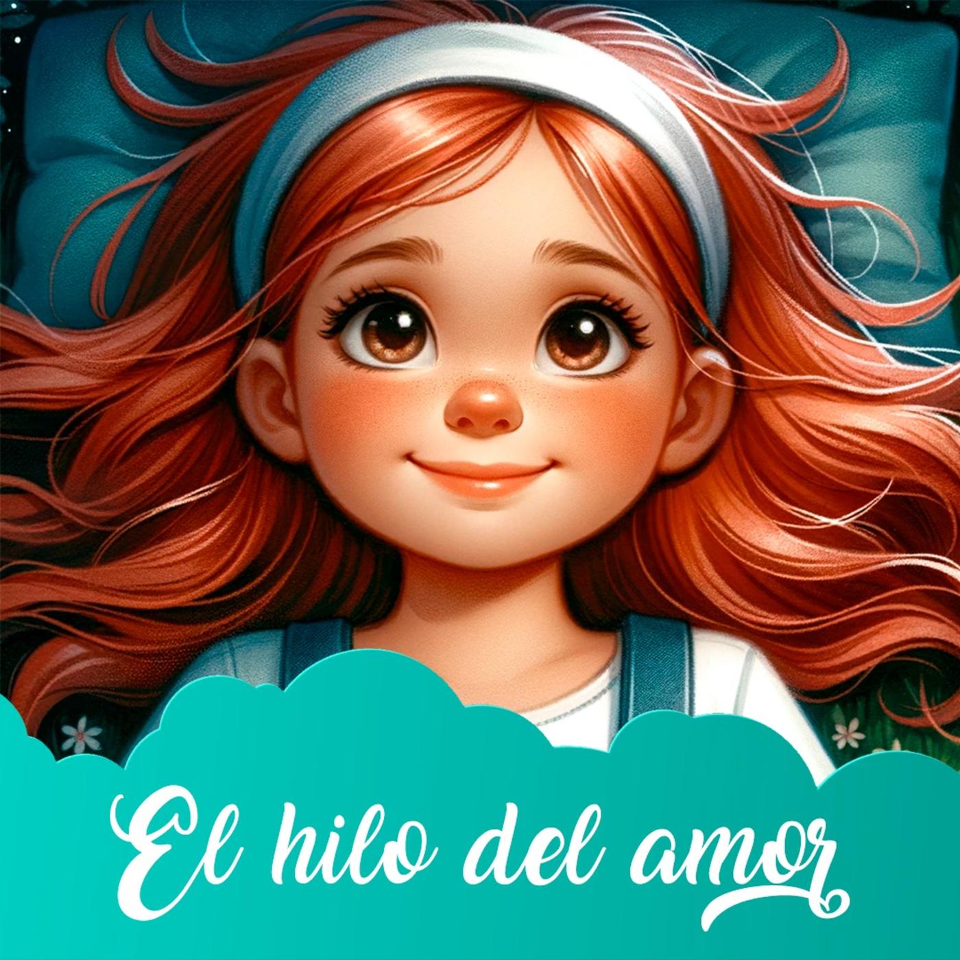 Cuento nº 28 El hilo del amor - Cuentos Infantiles Para Dormir (podcast ...