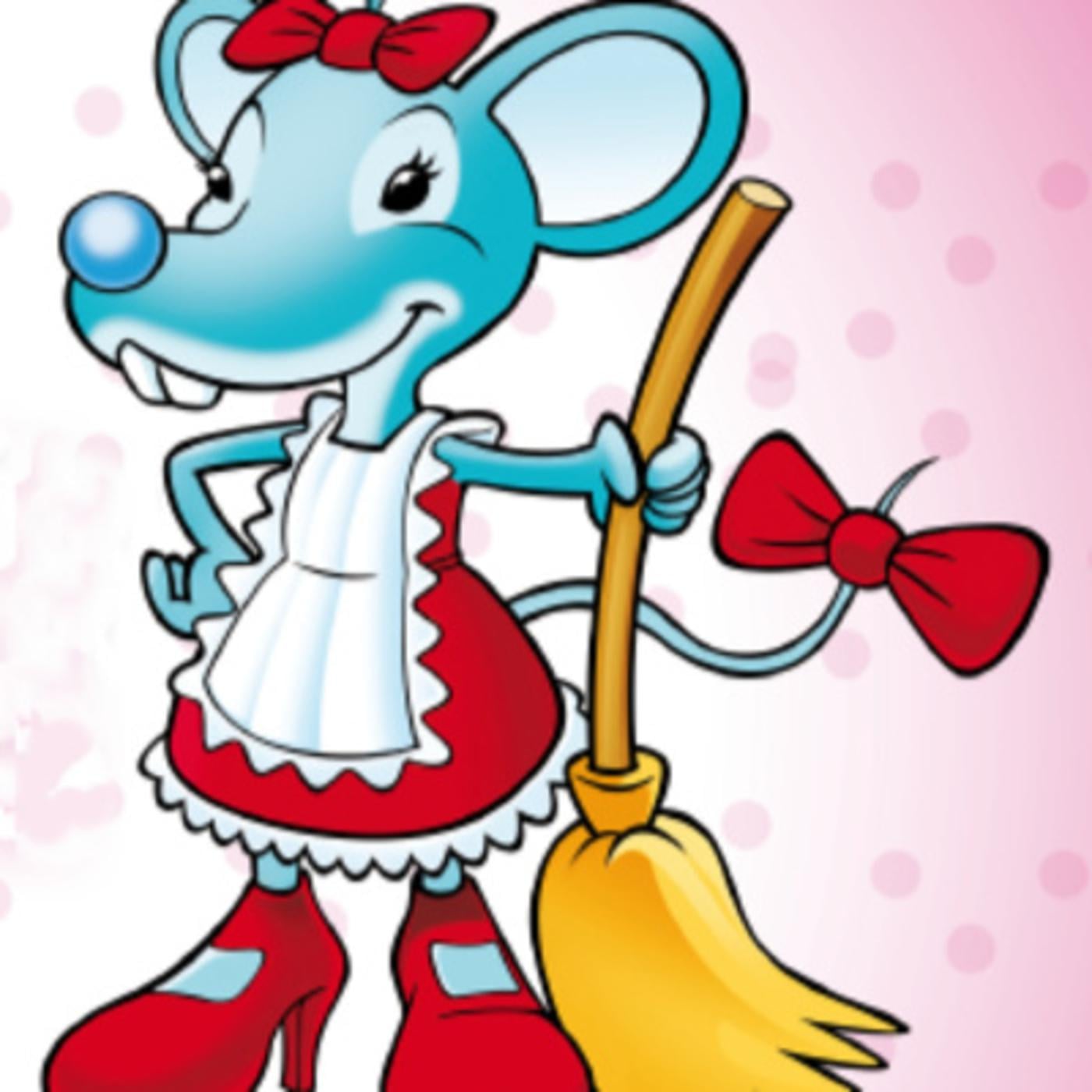 La ratita presumida - Cuentos Infantiles Podcast | Listen Notes