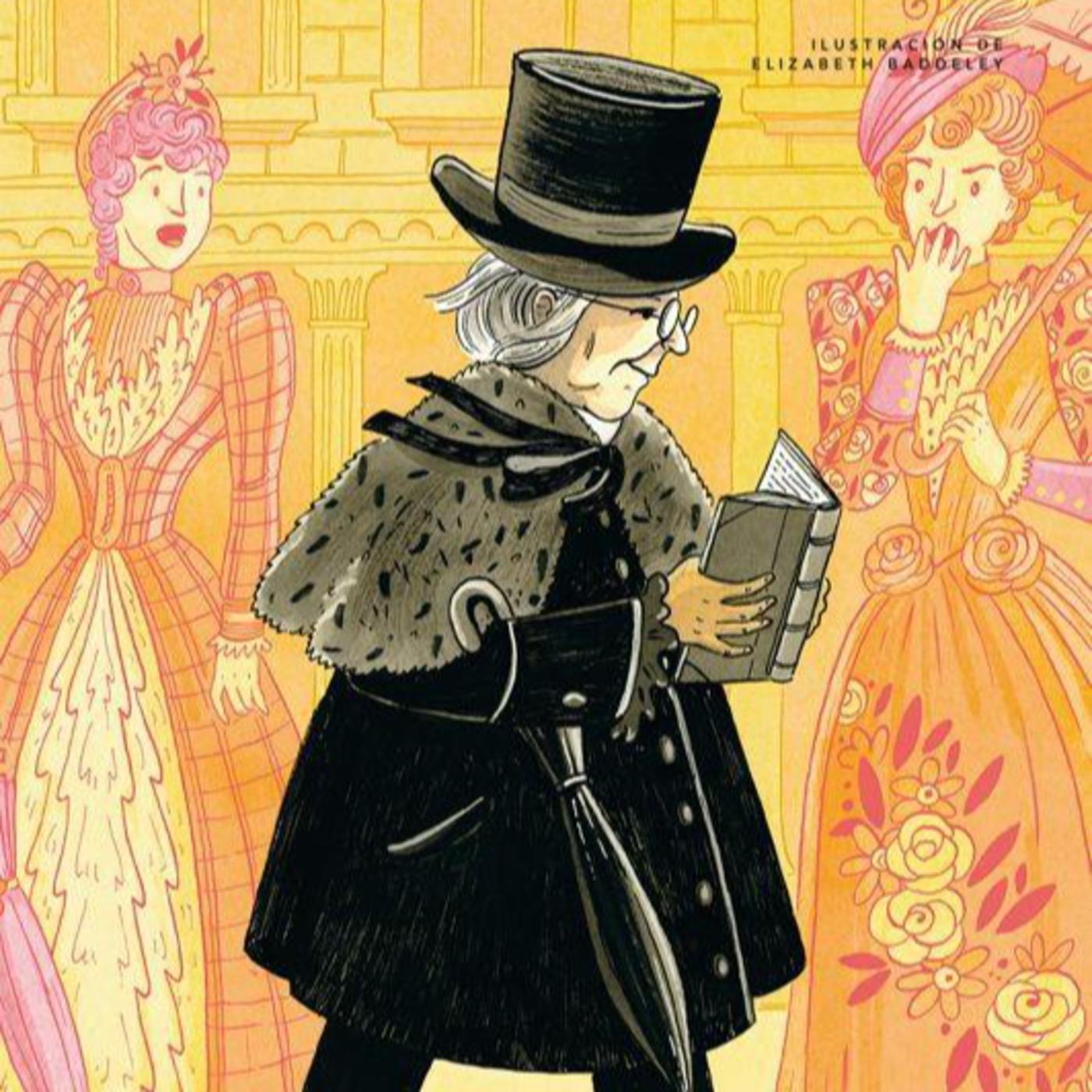 Murmullos bajo mi cama - Cuentos para Frida (podcast) | Listen Notes