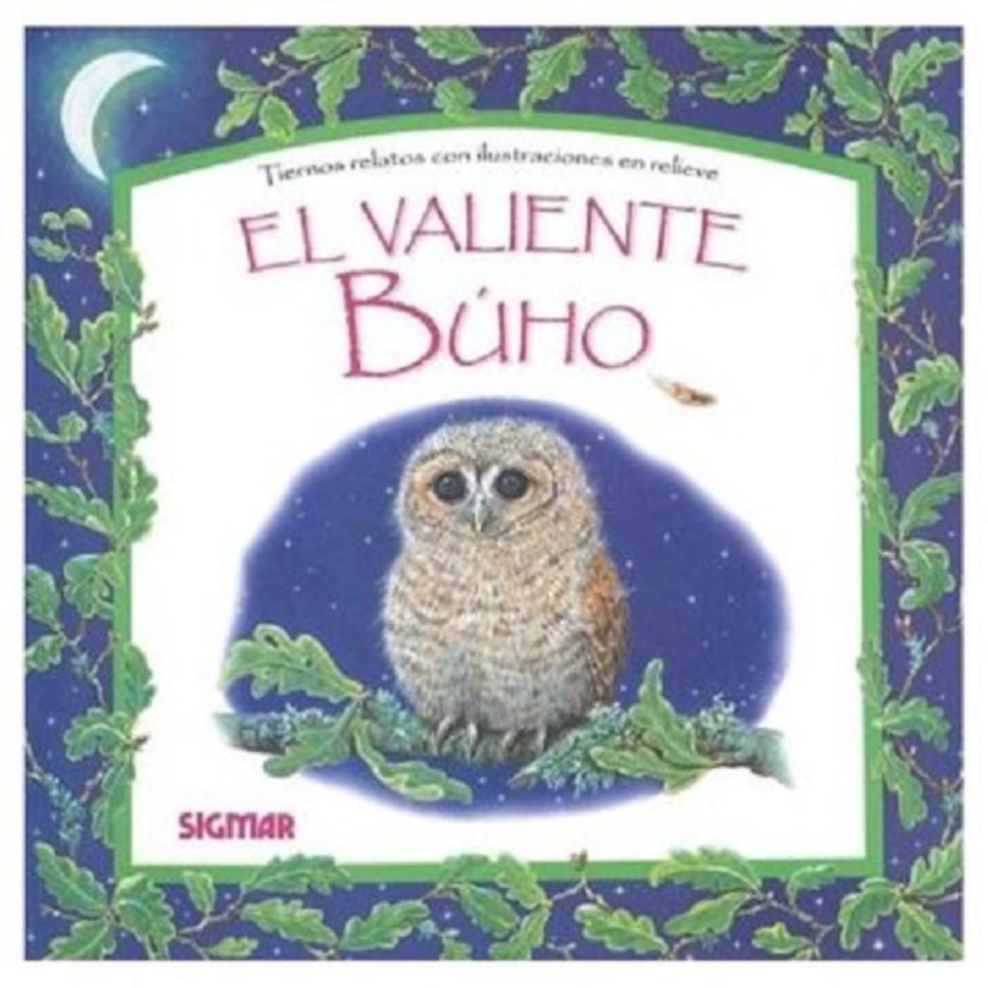 El valiente Búho, cuentos infantiles - Cuentos para niños y niñas ...