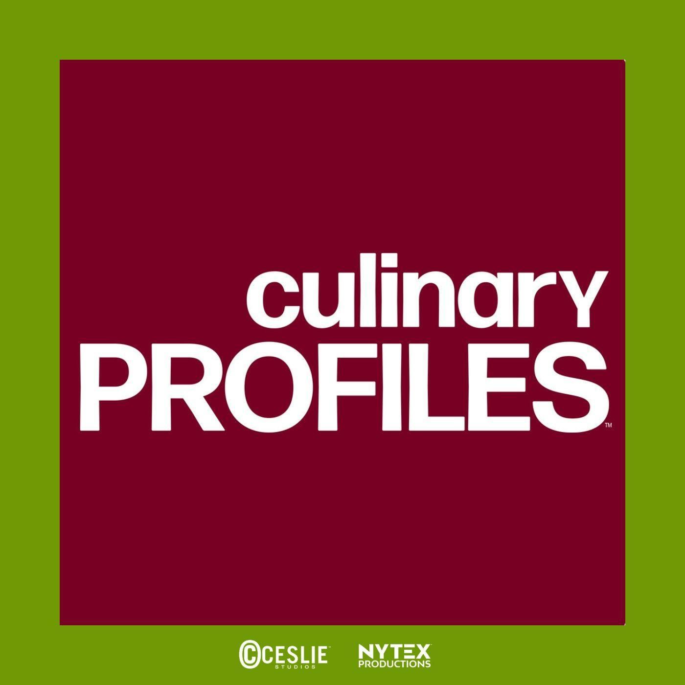 S1, Episode 3: Chef Kerry Heffernan, Culinary Destination, Ceslie's ...