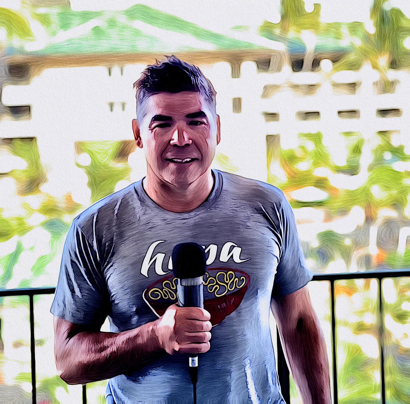 Brandon Cunningham Executive Chef at the Green O Resort Greenough ...