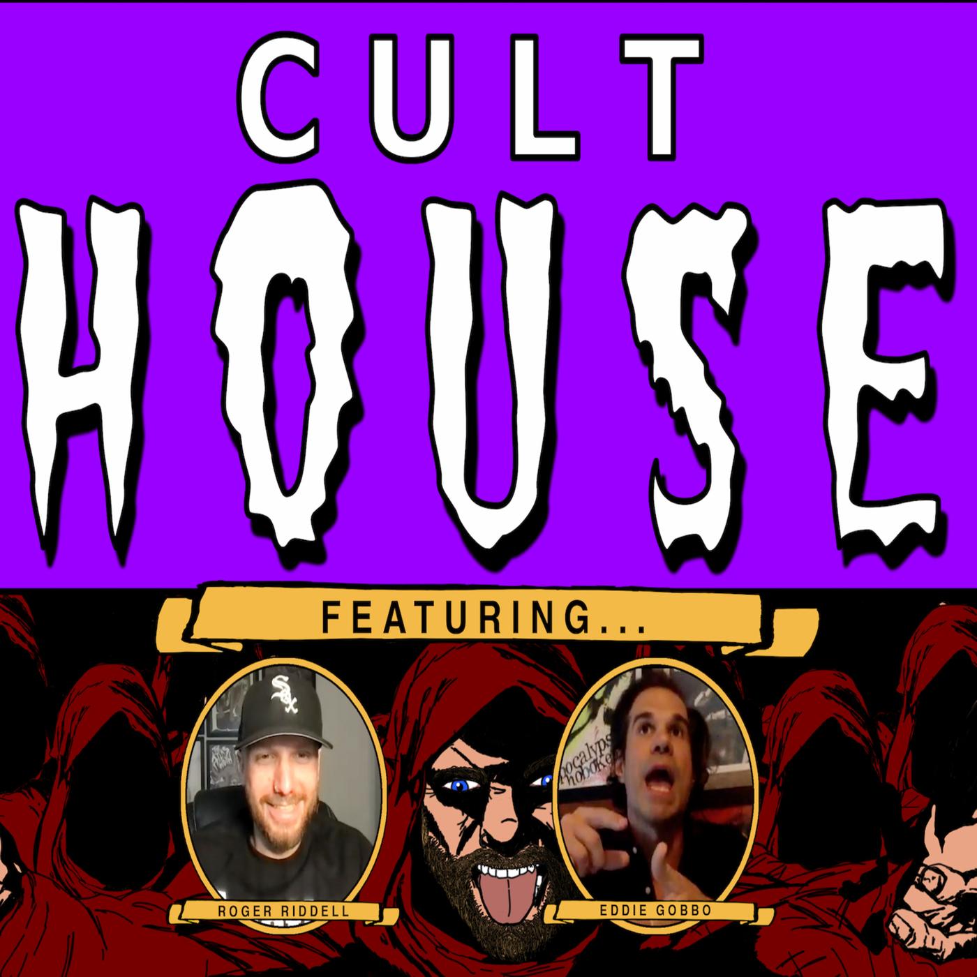 Cult House No. 11: Jay Leisten (Marvel & DC Artist) | Listen Notes