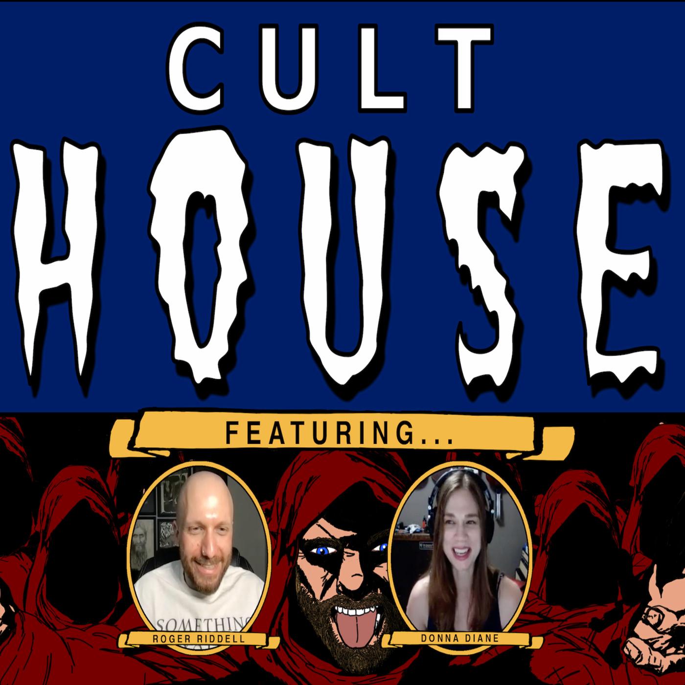 Cult House No. 11: Jay Leisten (Marvel & DC Artist) | Listen Notes