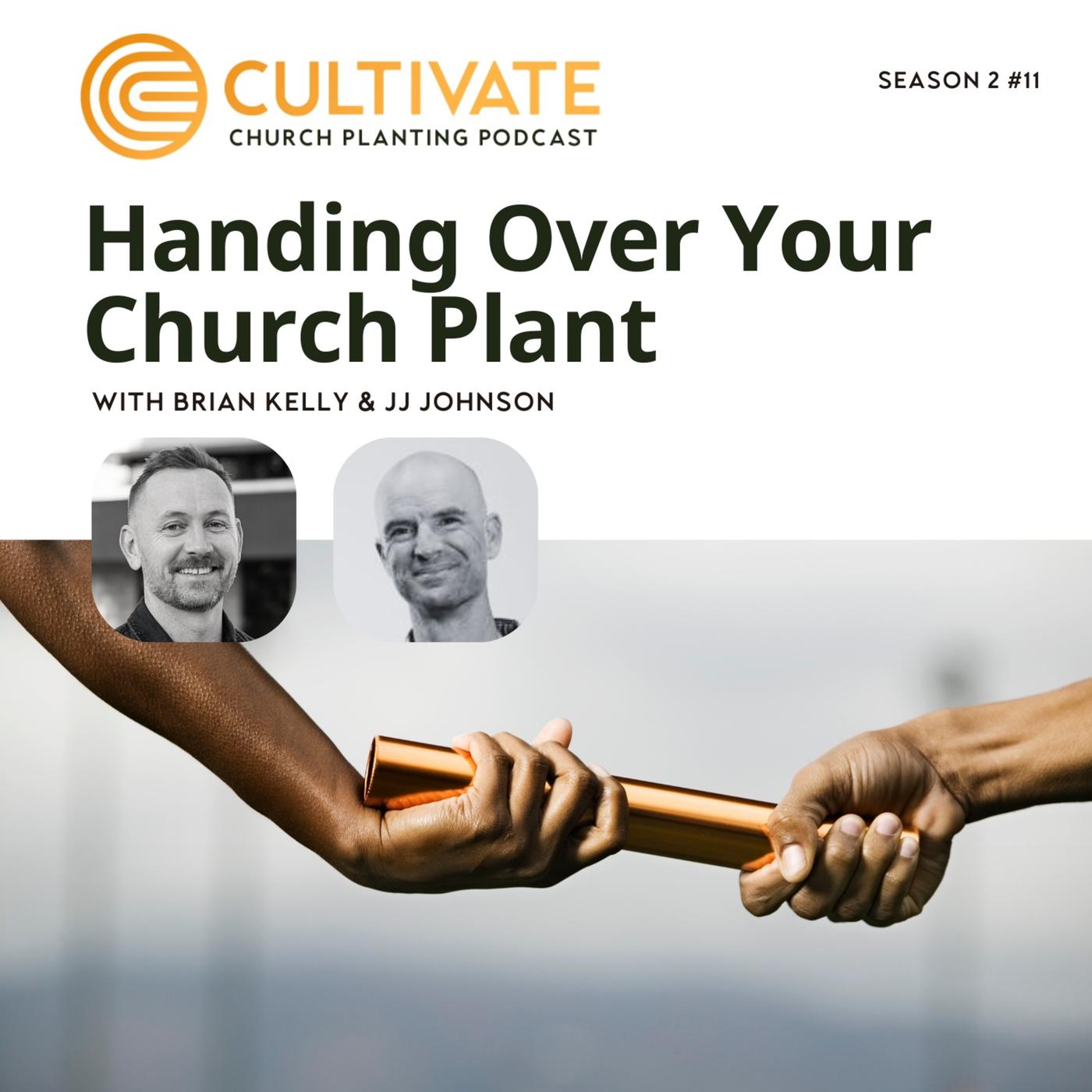How To Plant In A School - Billy Almaguer - Cultivate - Calvary Chapel ...