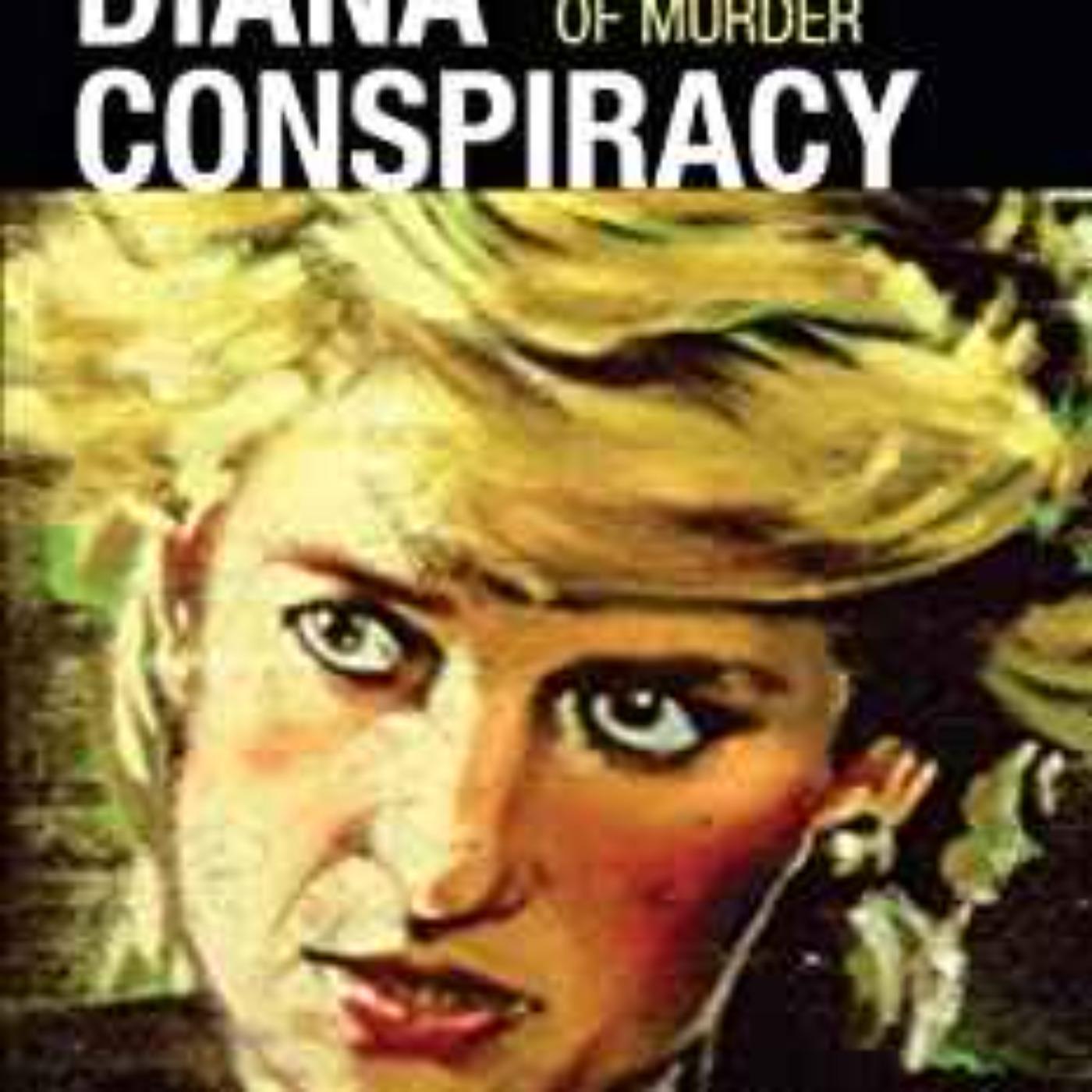 ALAN POWER - PRINCESS DIANA DEATH - Dogma : Cults, Conspiracy & Secret ...