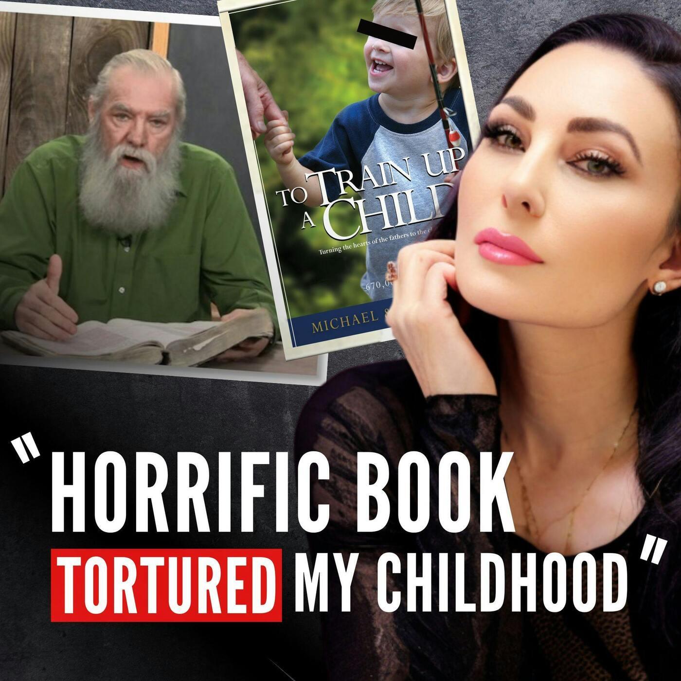 The Horrific Book "To Train Up a Child" Break Down by Kendra Lee Bryan ...