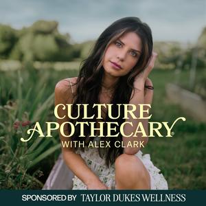 Culture Apothecary with Alex Clark (podcast) - Turning Point USA ...