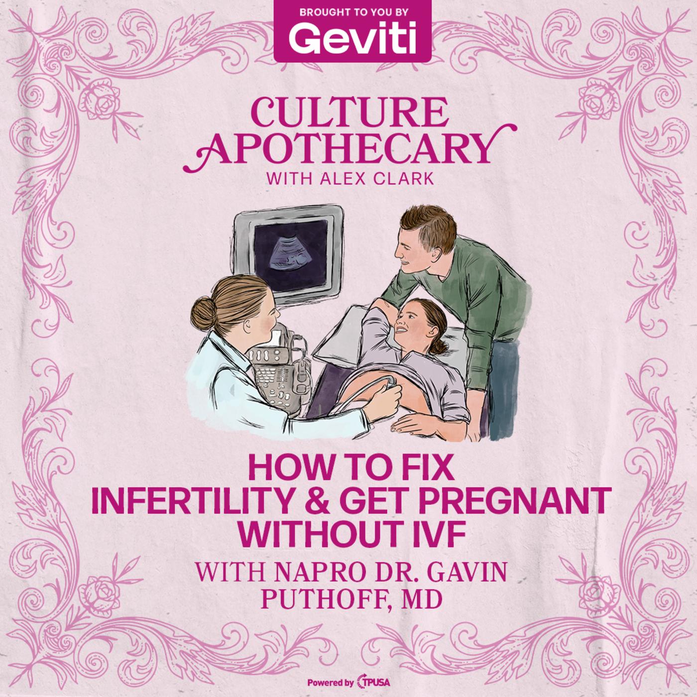 Culture Apothecary with Alex Clark (podcast) - Turning Point USA ...