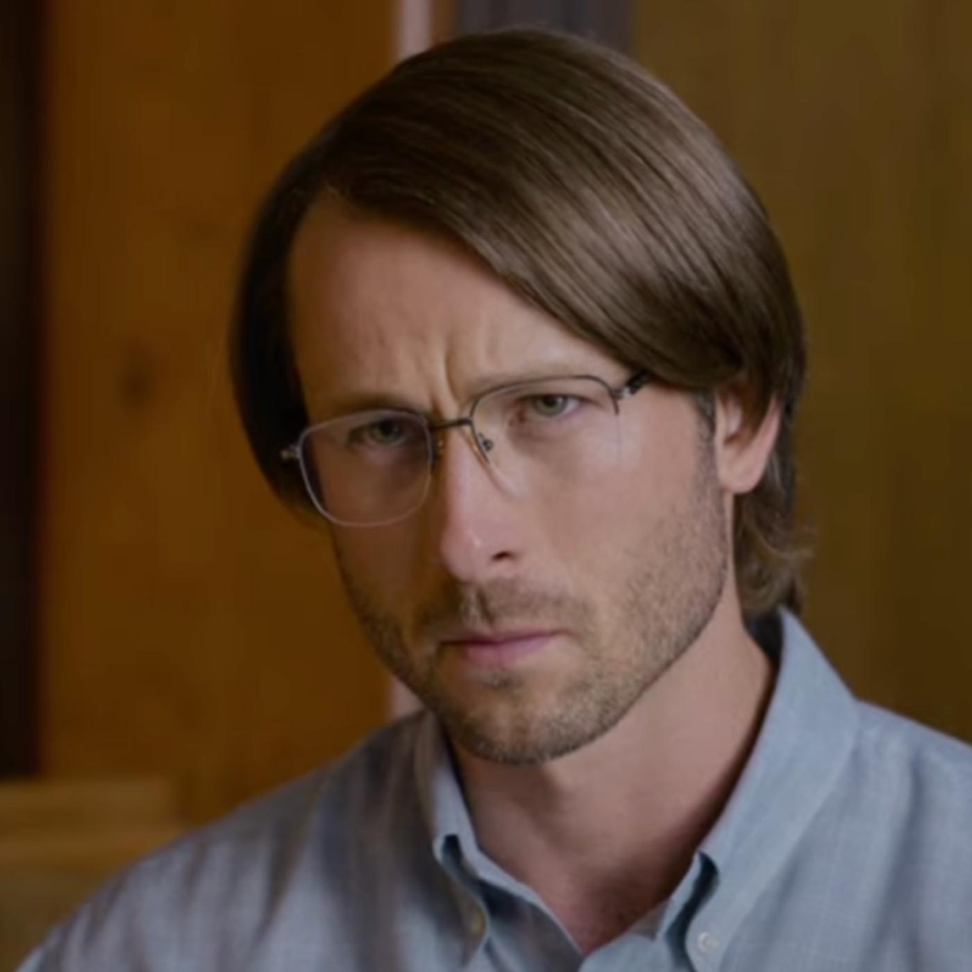 Hit Man (2024) Review | Glen Powell Is THE Leading Man! | Listen Notes