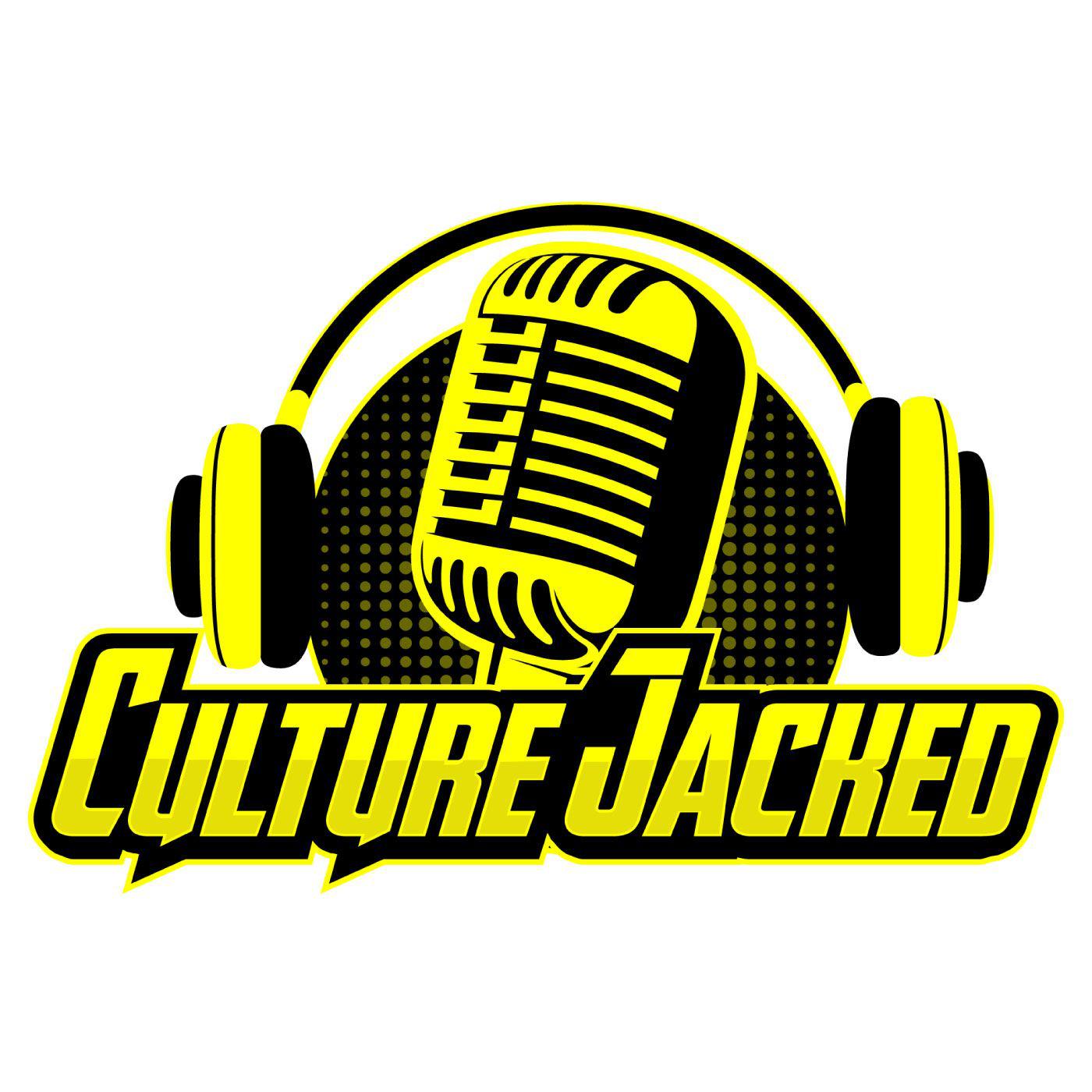 CJ056 - TFS - Big Eyes, Anime Day - Culture Jacked Podcast | Listen Notes