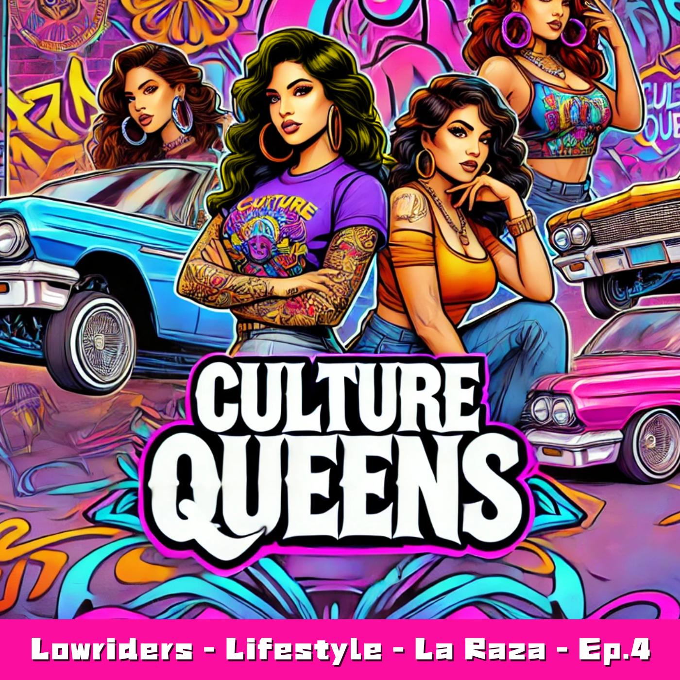 The OG Pachuco OSO talks about the G Code and How to Lowrider and ...