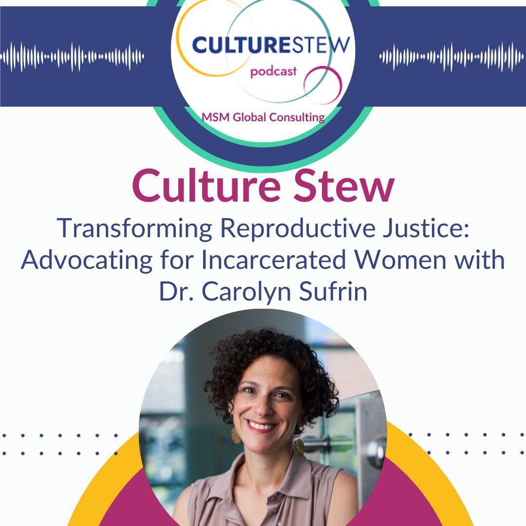 Awake to Woke to Work® with Kay Suarez - Culture Stew (podcast ...