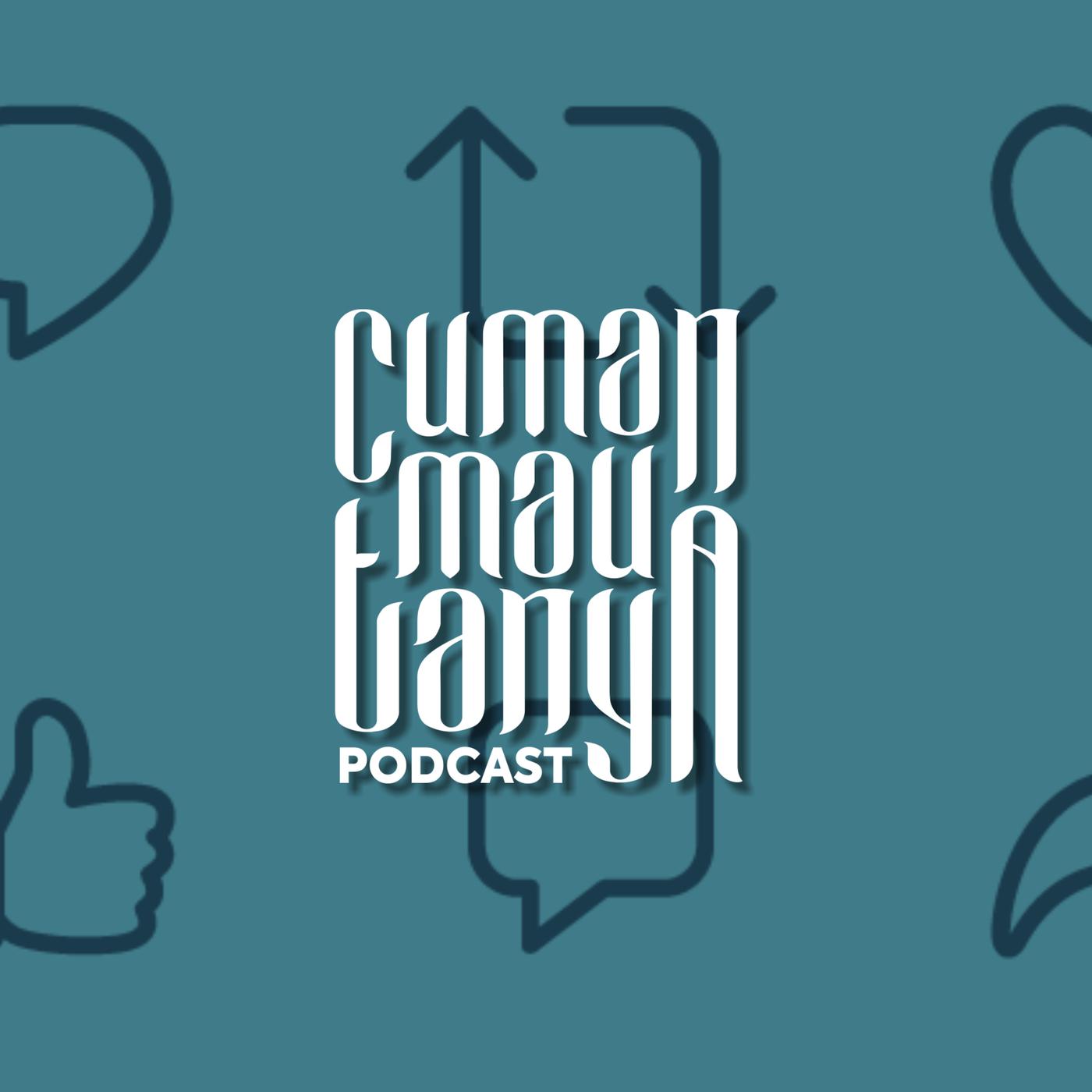 [18+] Cuman Mau Tanya Ep. 19 - Bokep Indonesia - Podcast Cuman Mau ...