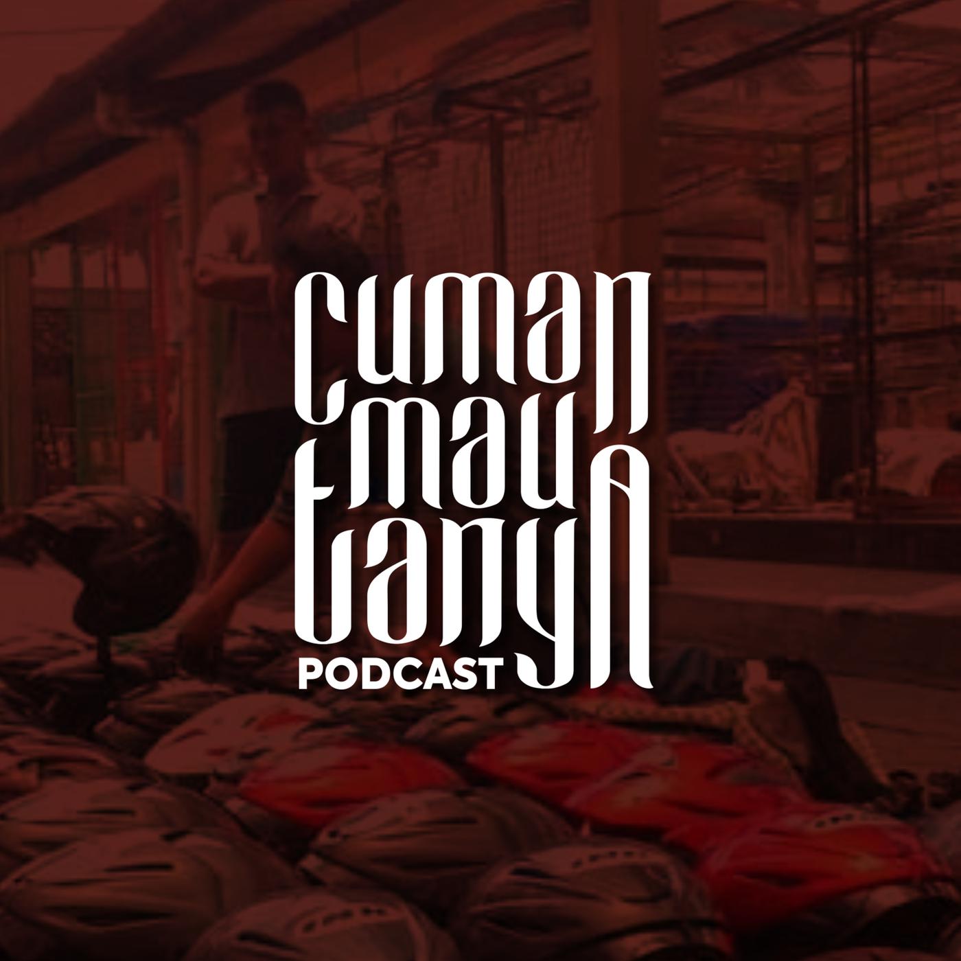 [18+] Cuman Mau Tanya Ep. 19 - Bokep Indonesia - Podcast Cuman Mau ...