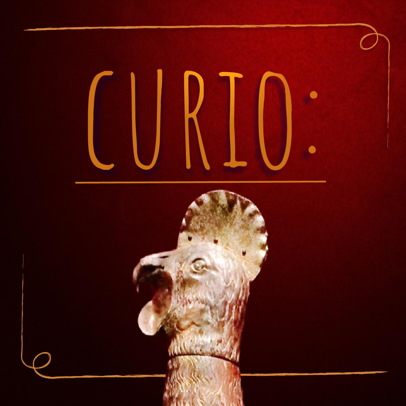 011 - The House on the Rock - Curio: History, Museums, and the Things ...