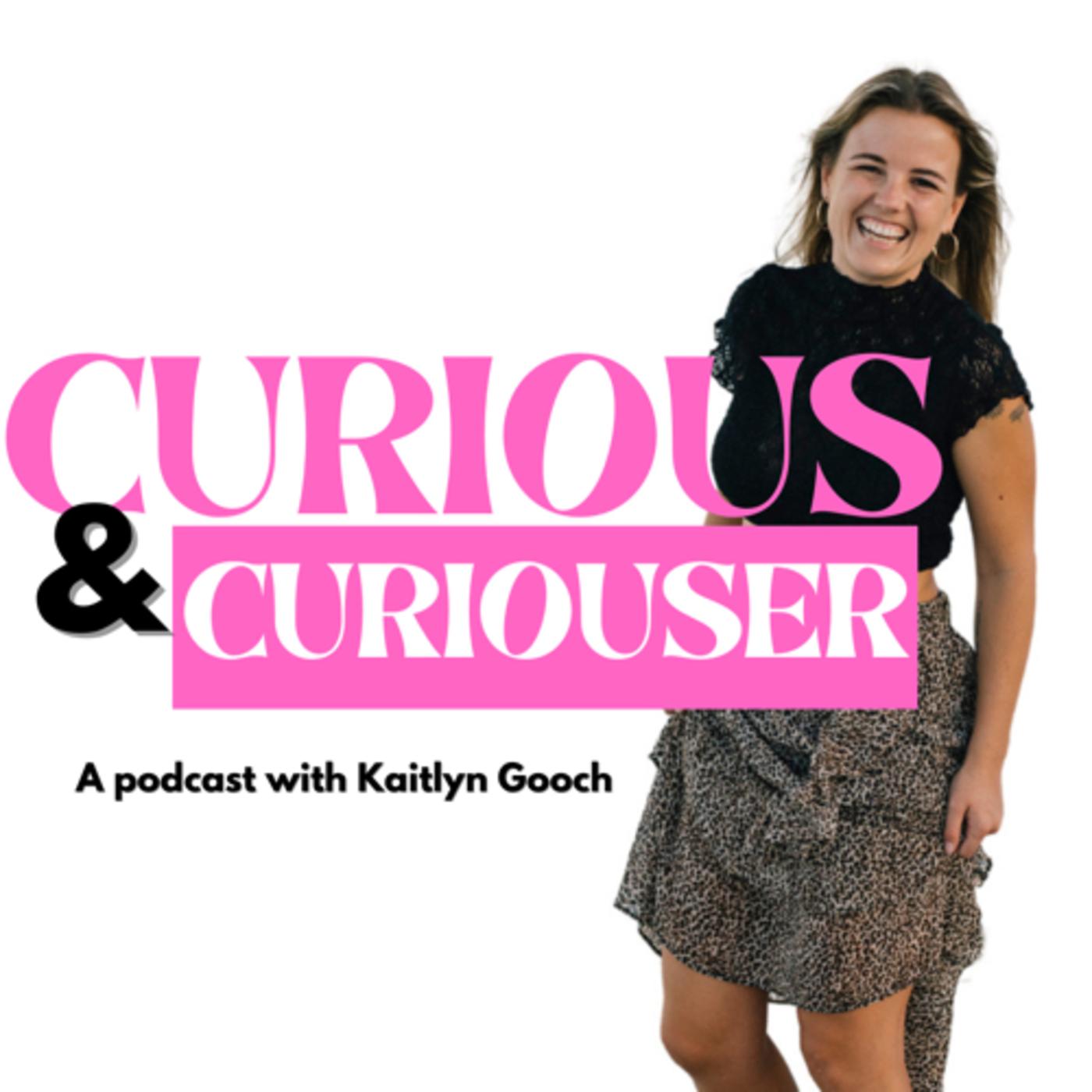Finding Your Way: Navigating Values & Compromise with Kaitlyn Gooch ... Finding Your Way: Navigating Values & Compromise with Kaitlyn Gooch ...