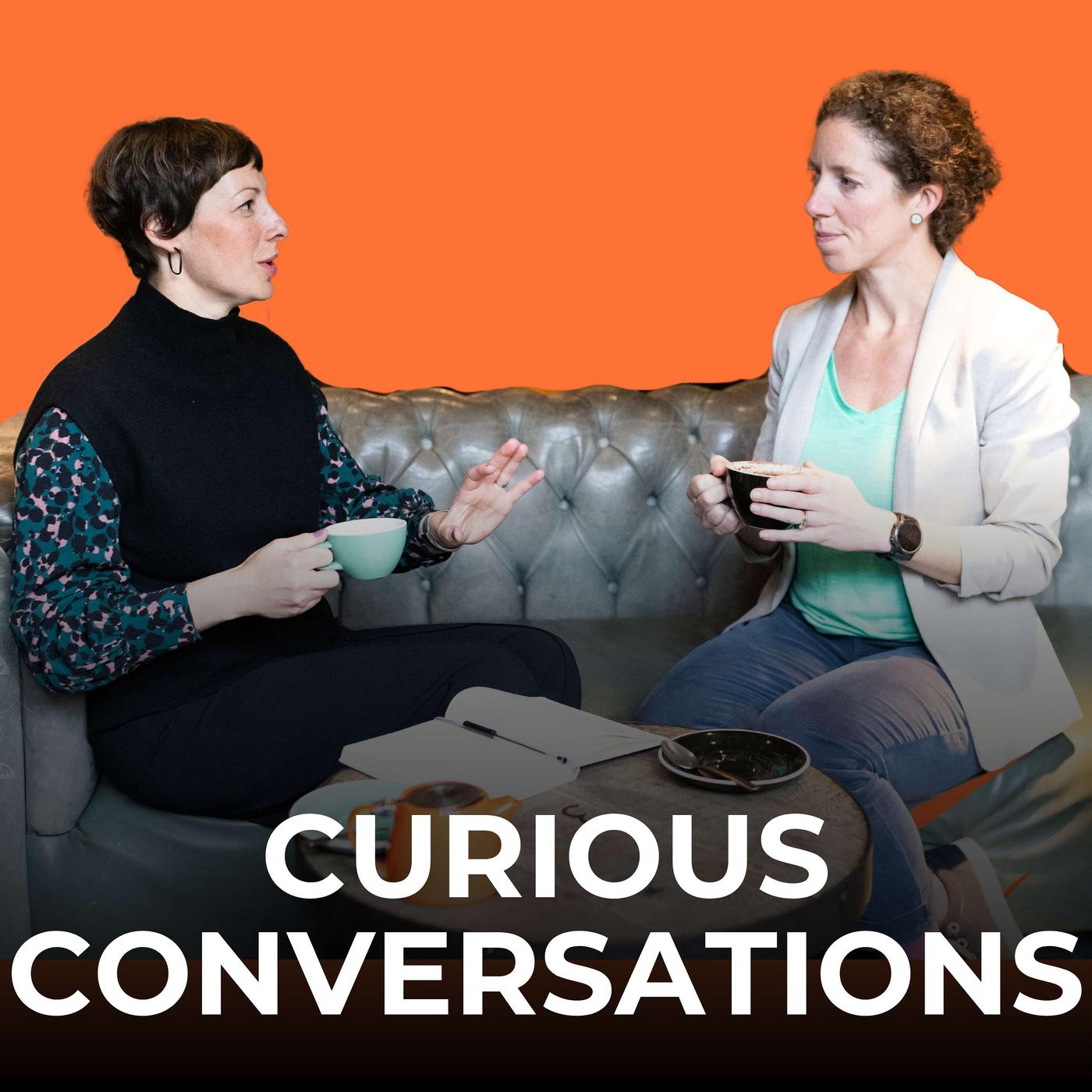 Positive Emotions – why we want to feel happy - Curious Conversations ...