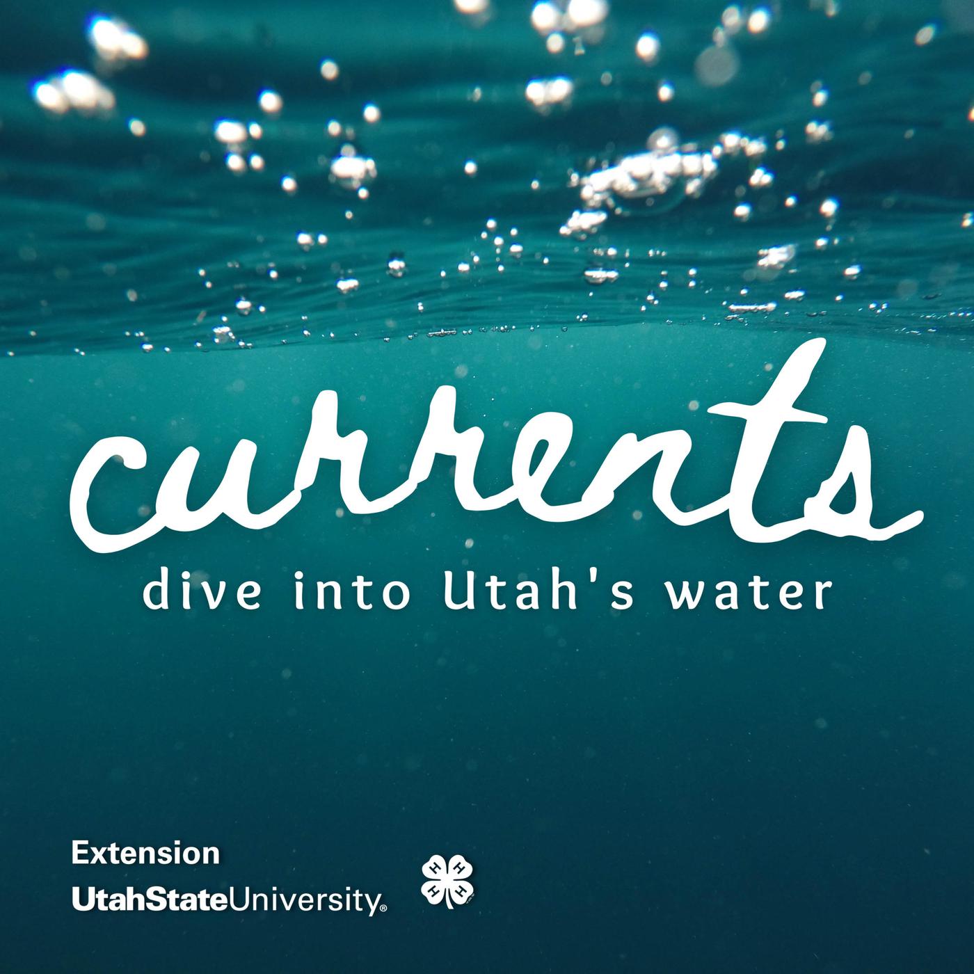 Currents: Dive into Utah's Water (podcast) - Erin Rivers | Listen Notes
