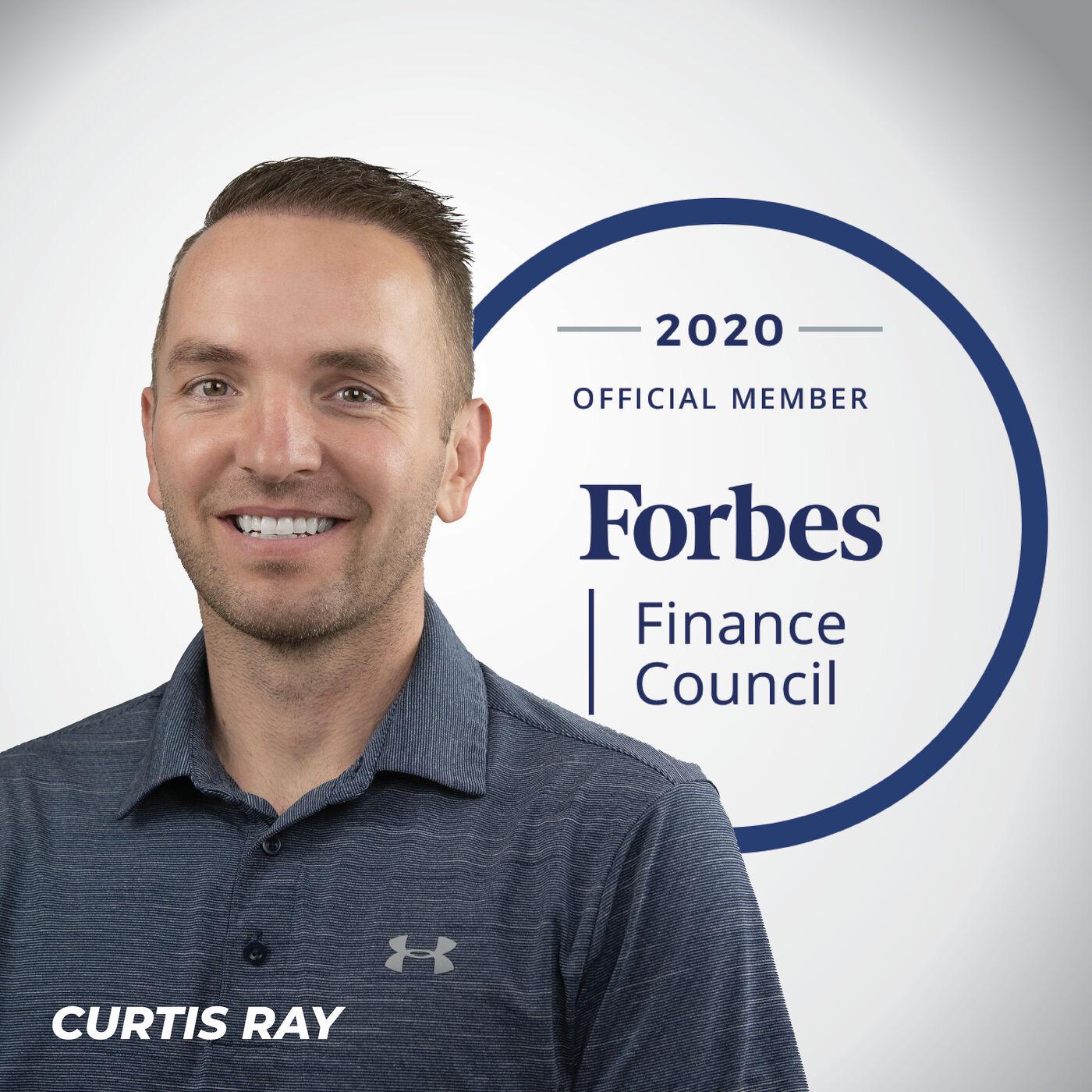 Curtis Ray's Podcast - Curtis Ray | Listen Notes