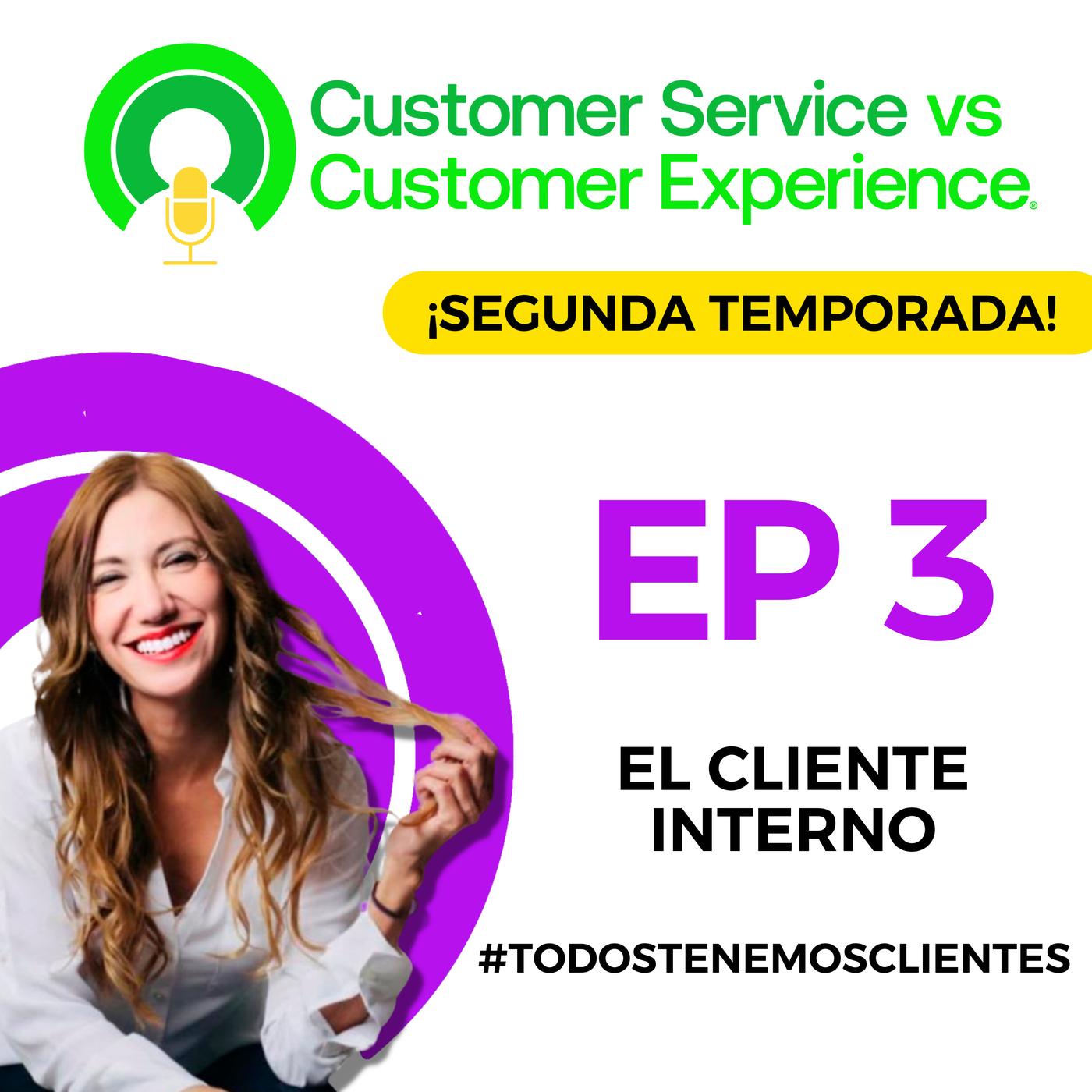 T2 | EP11 | PROPÓSITOS 2024 EN LA EXPERIENCIA DEL CLIENTE | Listen Notes