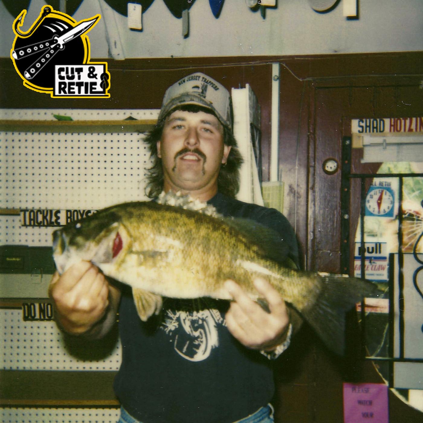 Ep. 78 - Jimmy Houston’s Lizard Lounge - Cut & Retie (podcast) | Listen ...