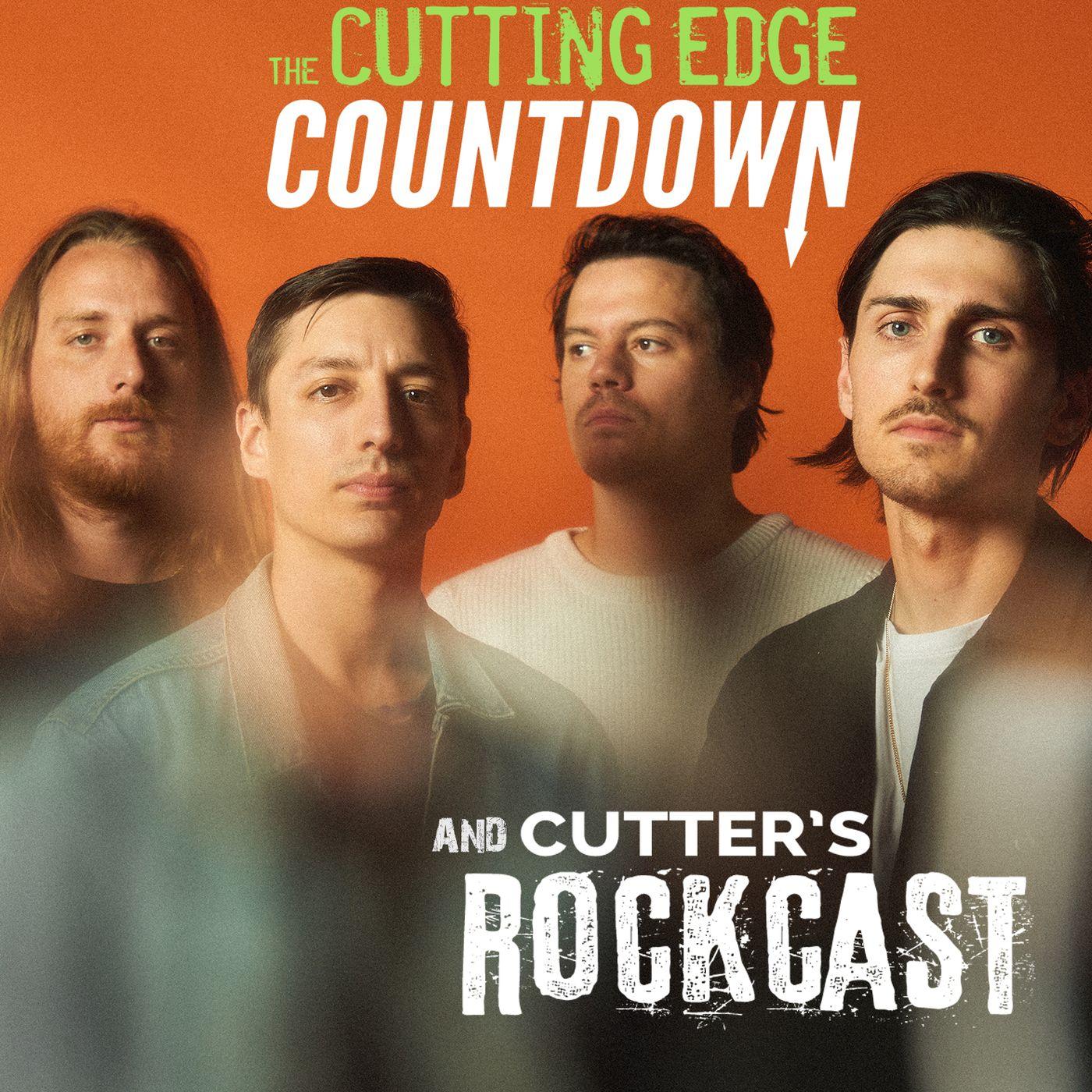 Rockcast 366 - Ryan McCombs of Drowning Pool - Cutter's RockCast ...