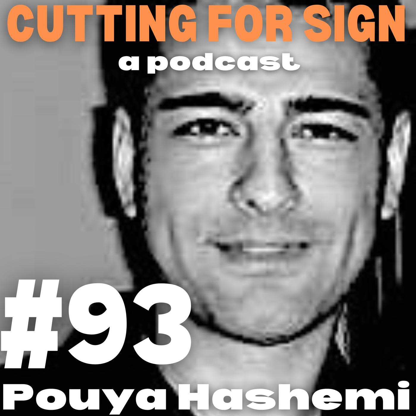 58 Sam Lamott - Host of the How To Human Podcast - Cutting For Sign ...