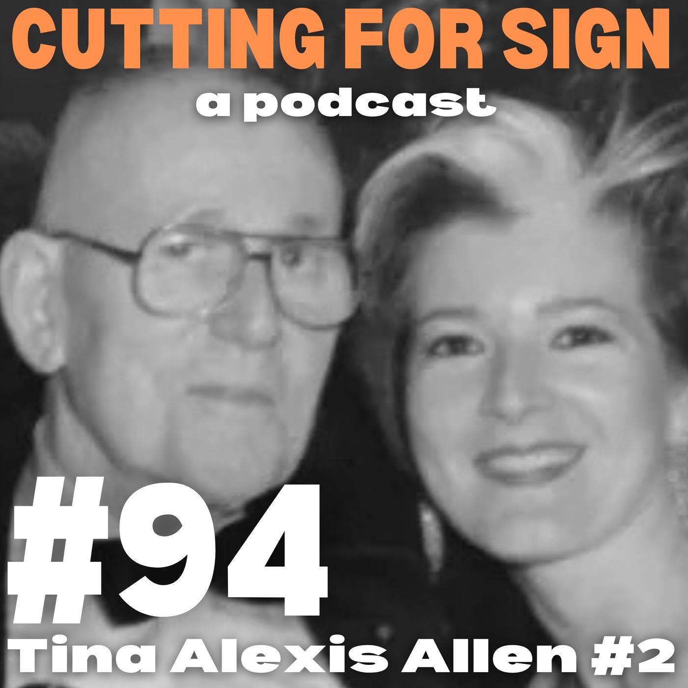 58 Sam Lamott - Host of the How To Human Podcast - Cutting For Sign ...