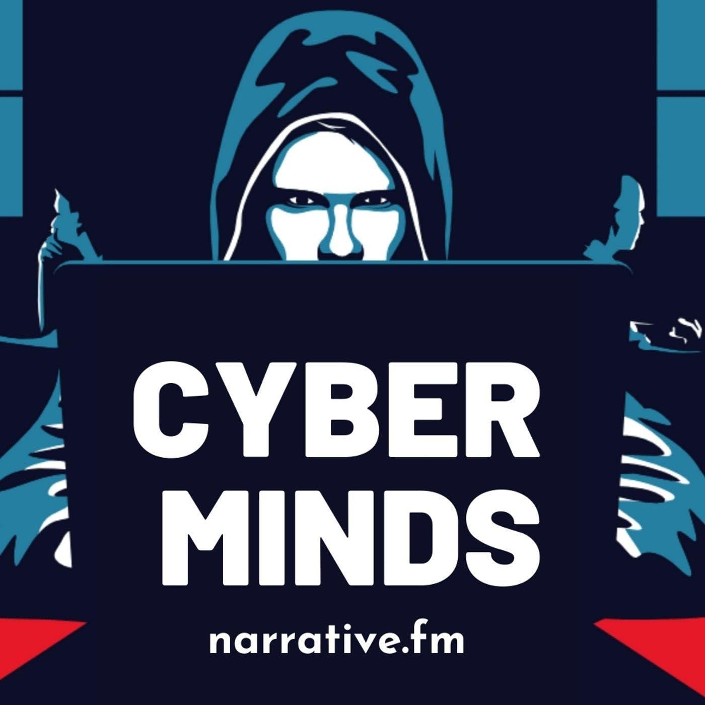 NASA 1999: The Hack That Shook Space - Cyber Minds (podcast) | Listen Notes