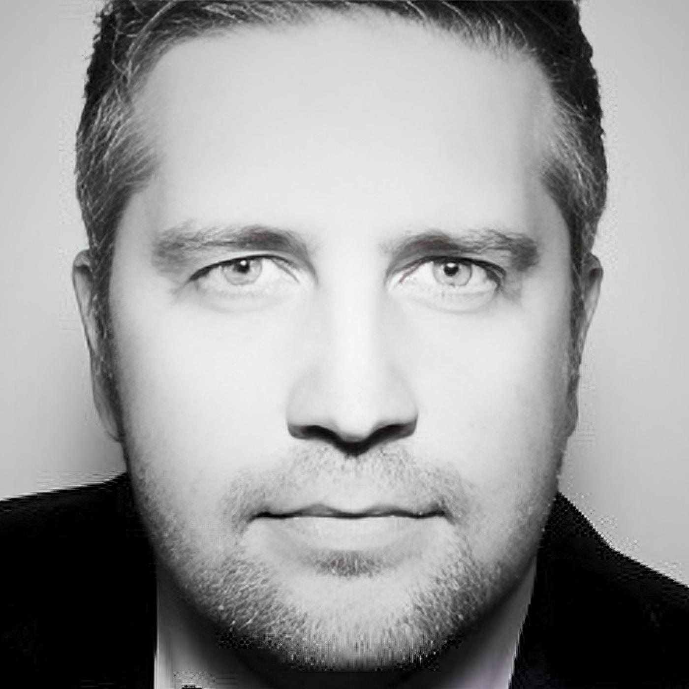 RSA Conference 2024. Zach Schuler, Founder at NINJIO, Talks ...