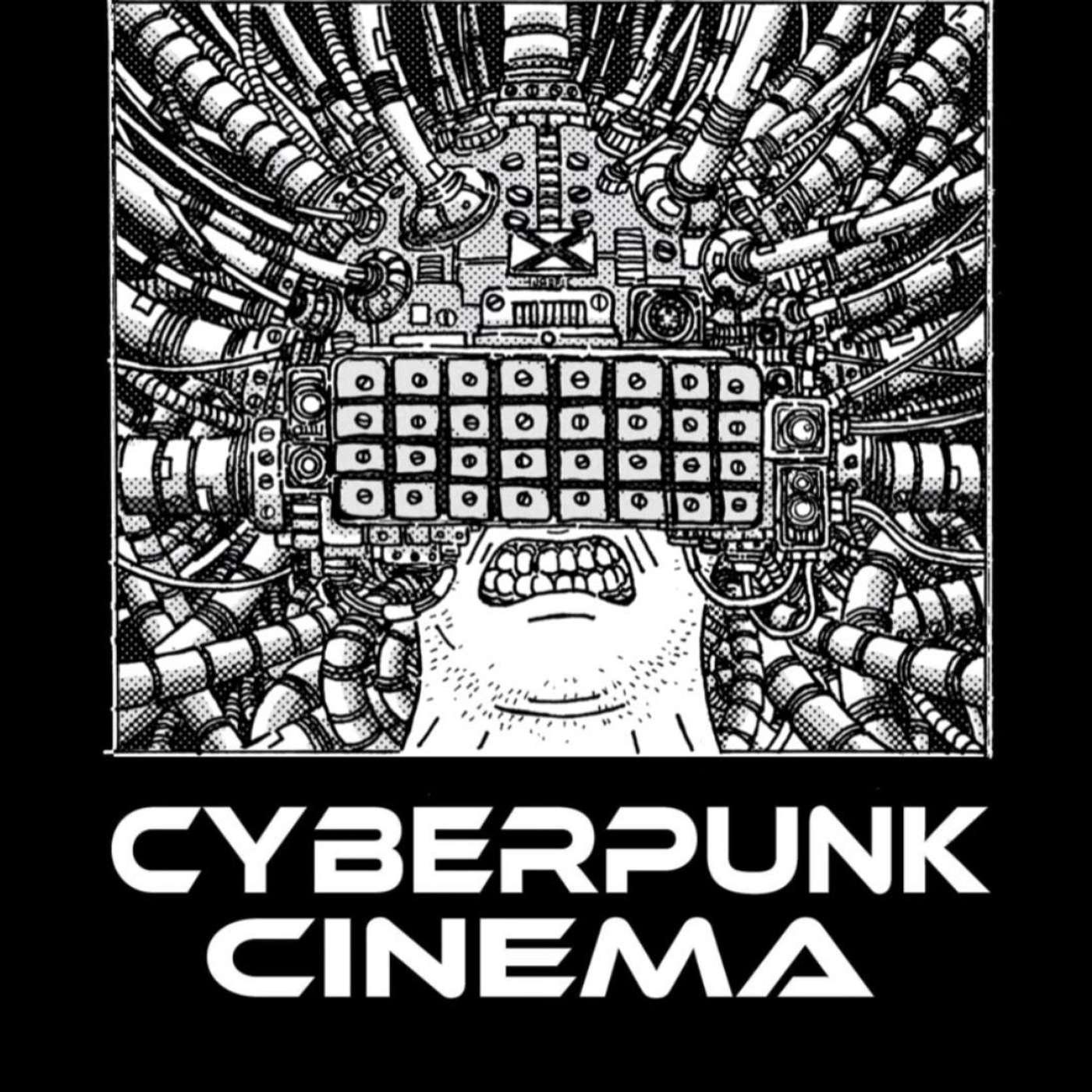 EP14 - Akira (1988) & All Things Cyberpunk w/Mike Pecci | Listen Notes